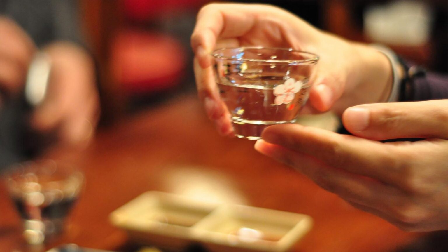 El Alcohol en Corea del Sur - Aprende Coreano