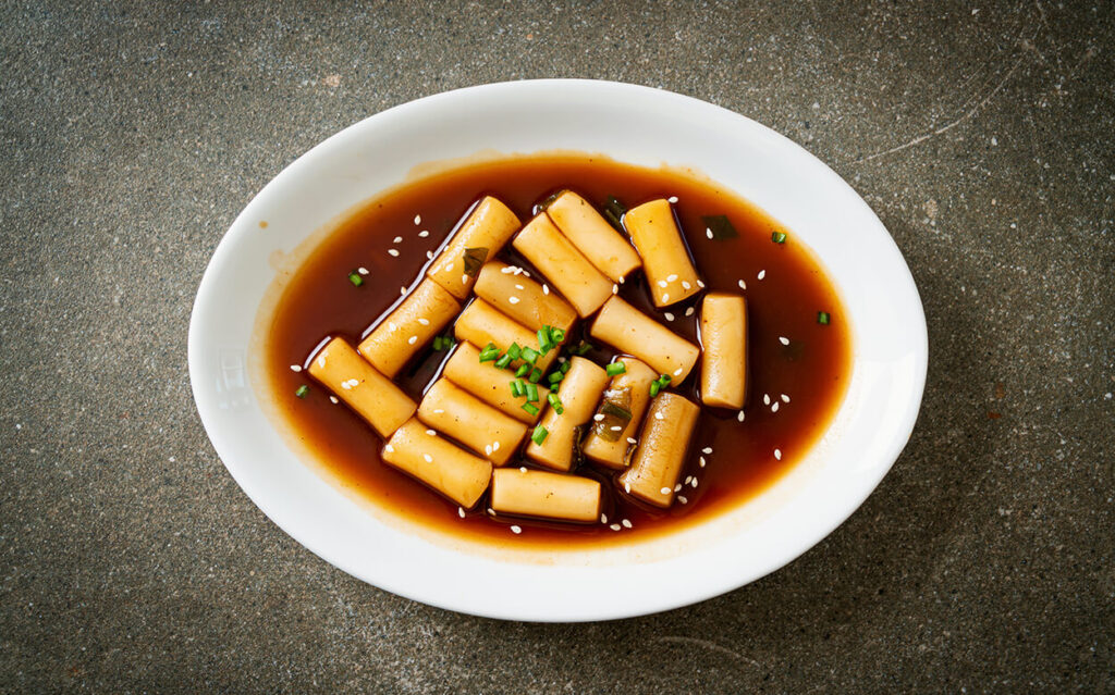 Gastronomía de Corea del Sur: mucho más que kimchi y bibimbap - Aprende ...