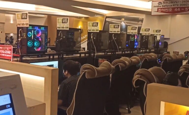 La cultura del bang en Corea - Aprende Coreano